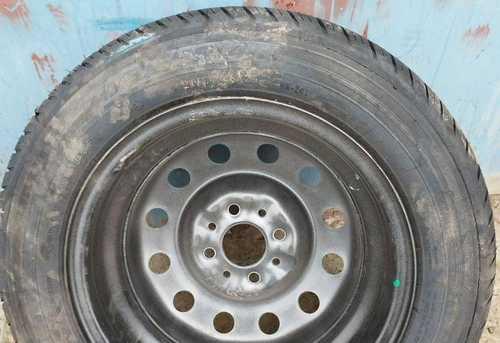 КАМА Grant 175/65 R14