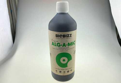 Стимулятор Alg-A-Mic BioBizz 1 литр