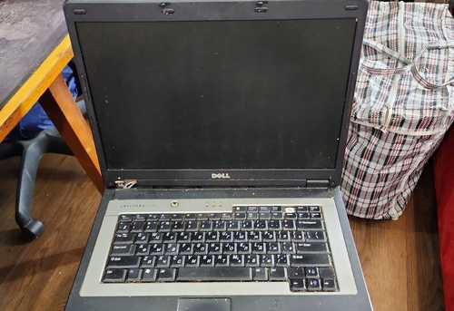 Ноутбук Dell Latitude 120L