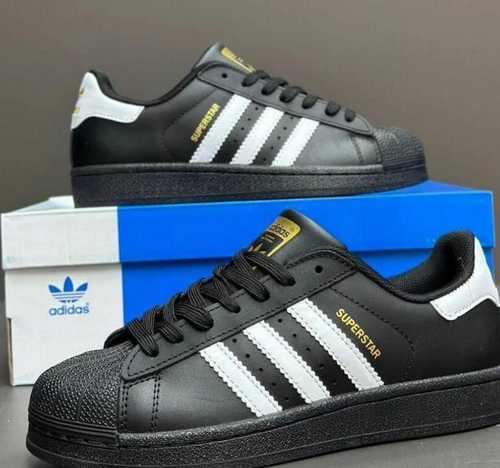 Кроссовки Adidas Superstar Originals 41
