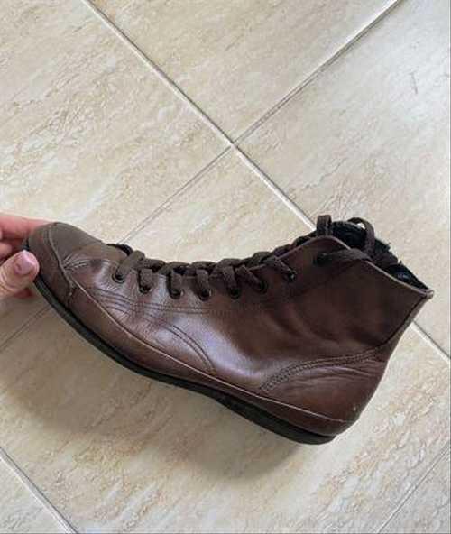 Ботинки Giuseppe zanotti оригинал