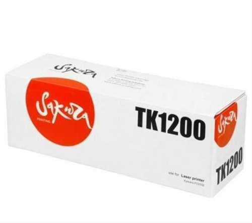 Картридж Sakura TK-1200 для Kyocera #373032