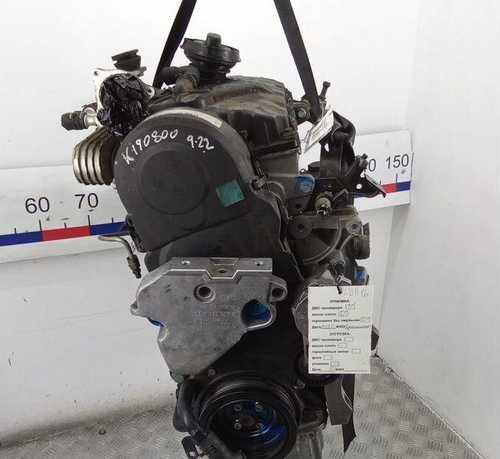 Двигатель AVQ Volkswagen Touran (2003-2010)