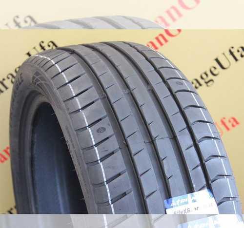 Triangle EffeXSport TH202 245/35 R20 и 275/30 R20