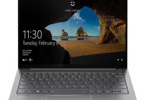 Lenovo ThinkBook (20V9000NAU)