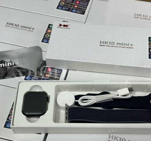 Apple Watch 10 41mm (HK10 mini plus )
