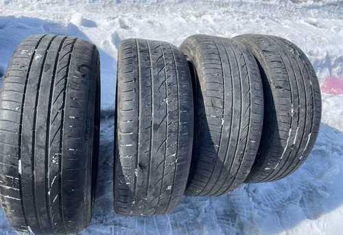 Bridgestone Blizzak For Taxi TM-02LS 255/50 R20