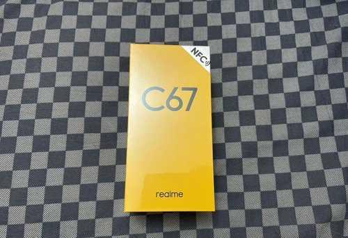 realme C67, 6/128 ГБ