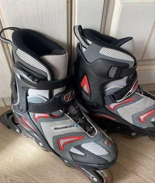 Ролики rollerblade 44