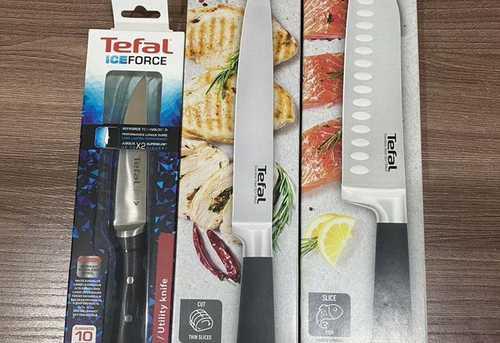 Ножи Tefal Precision