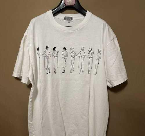 Cav empt футболка