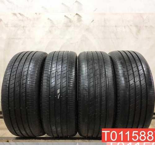 Bridgestone Turanza T005A 215/45 R18 89W