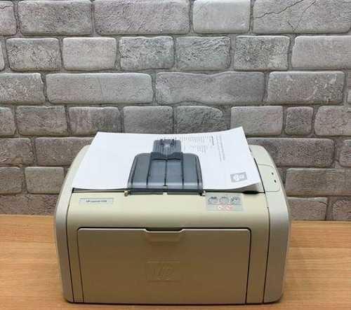 Лазерные принтеры HP 1010/1012/1015/1018/1022