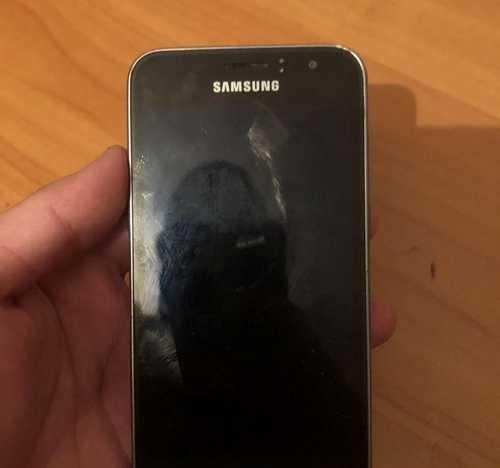 Samsung DuoS C3212