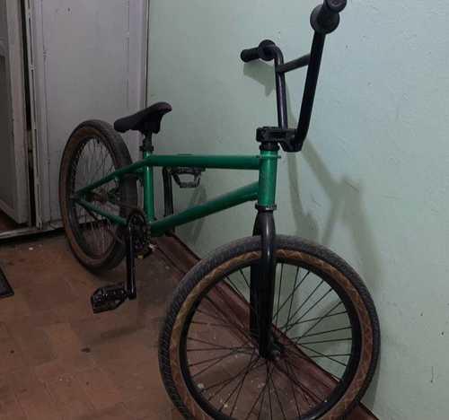 Продам bmx