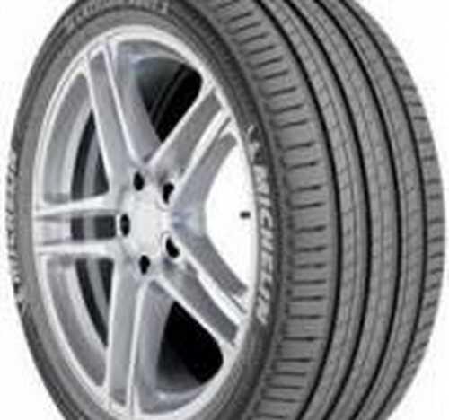 Michelin Latitude Sport 3 255/45 R20