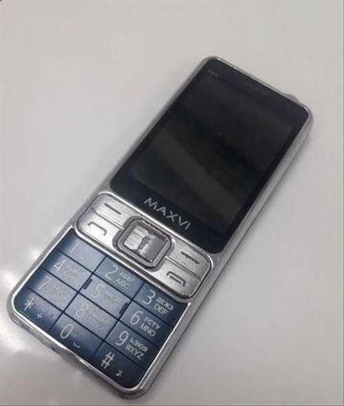Телефон maxvi x900 (10258)