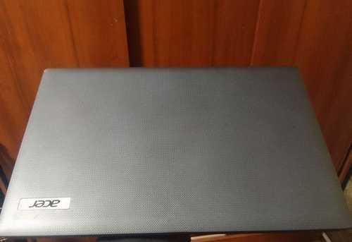 17.3" Acer Aspire 7250, 500 ГБ, E-450, RAM 4 ГБ, ATI Radeon HD 6320