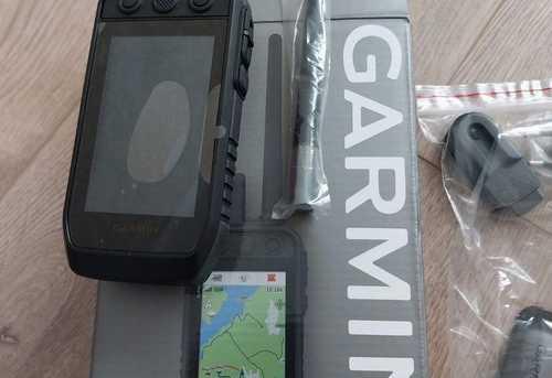 Garmin alpha 200