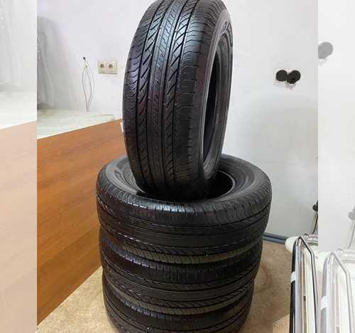 Bridgestone Ecopia EP850 265/65 R17 112H