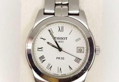 Часы Tissot 1853 мужские оригинал