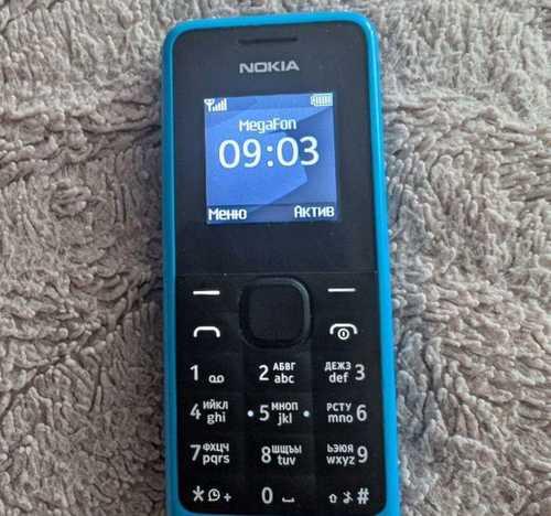 Nokia 105 (2013)