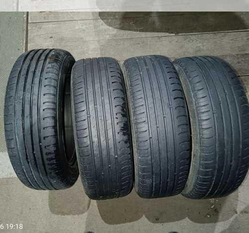 Nokian Tyres Nordman SX2 185/65 R15 88H