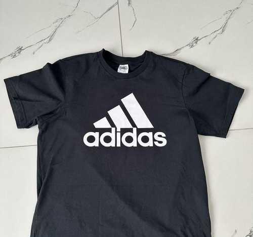 Футболка Adidas мужская оригинал