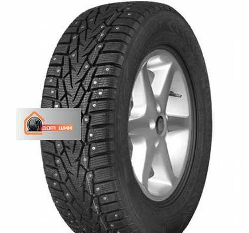 Ikon Tyres Nordman 7 215/60 R16 99T