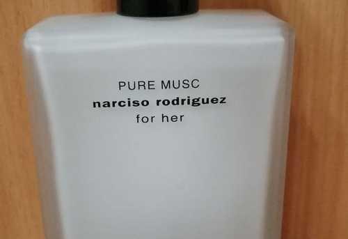 Narciso Rodriguez Pure Musc парфюмированная вода