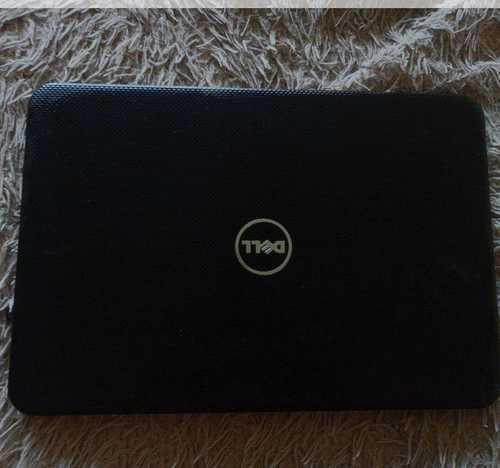 Ноутбук dell Inspiron 15 3521