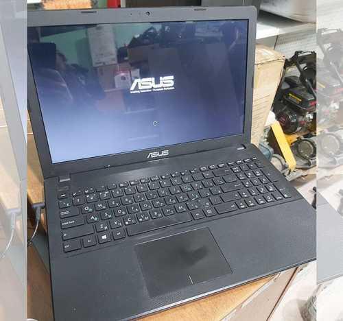 Ноутбук asus r512masx085h