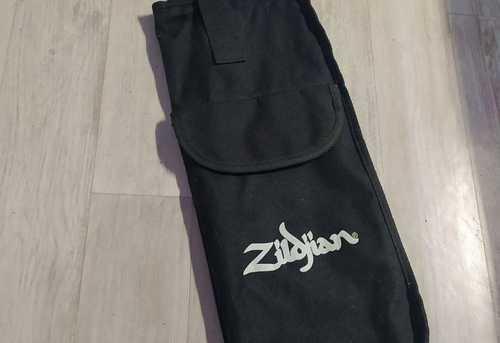 Чехол для барабанных палочек Zildjian