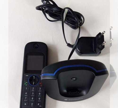 Телефон стационарный Motorola D1101