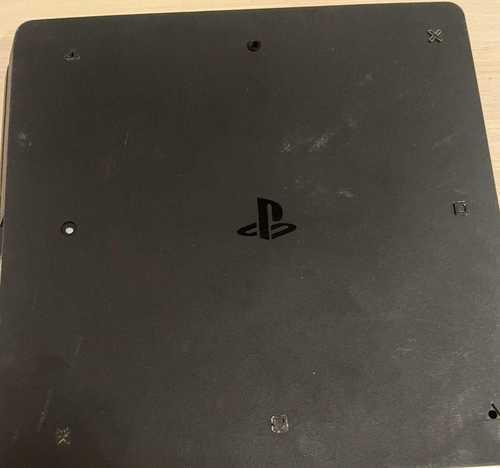 Sony playstation 4 slim