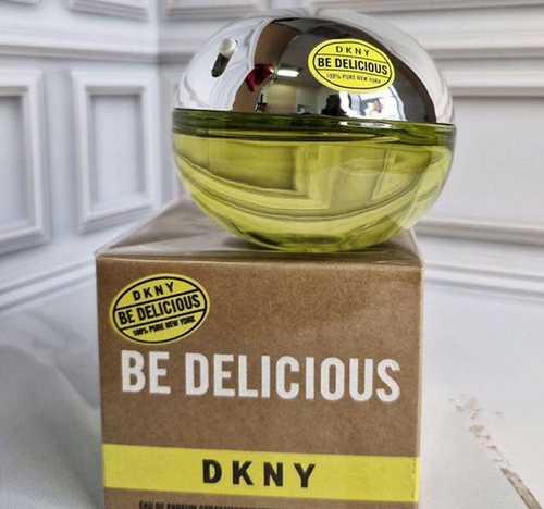 Парфюм dkny Be Delicion