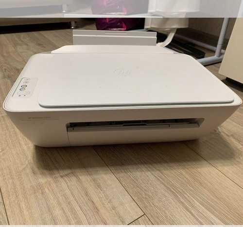 Принтер hp deskjet 2320