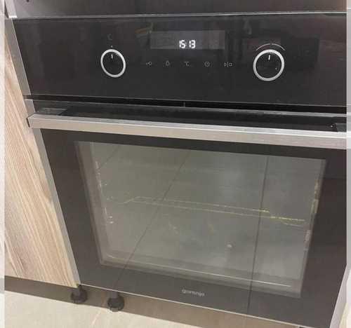 Духовой шкаф gorenje