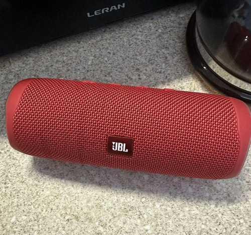 Колонка jbl flip 5