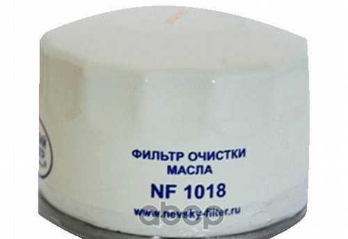 Масляный фильтр NF1018 Невский фильтр NF1018 NE