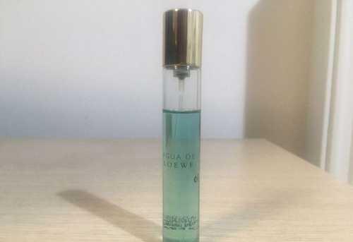 Loewe Agua DE Loewe el 15ml