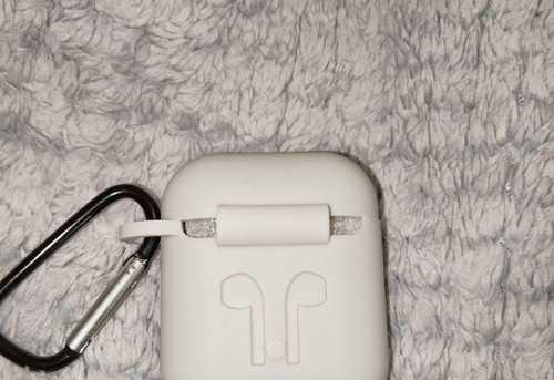 Чехол для Airpods (Mypads)
