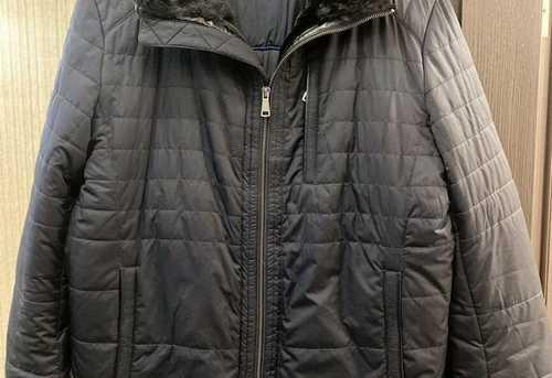 Мужская зимняя куртка Depano