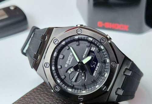 Часы Casio G-Shock GM-2100 Castom