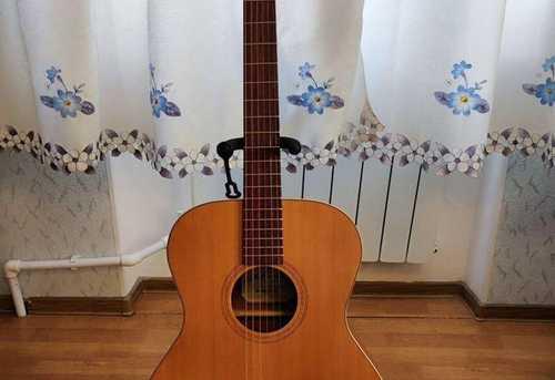 Акустическая гитара Kremona M 15C-GG