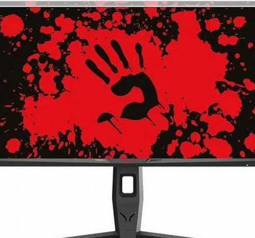 Монитор Bloody 27" MN270Q черный IPS LED