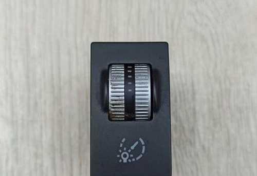 Кнопка многофункциональная Lifan X60