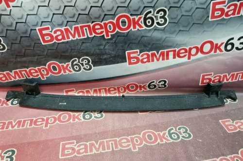 Усилитель бампера передний Hyundai Creta