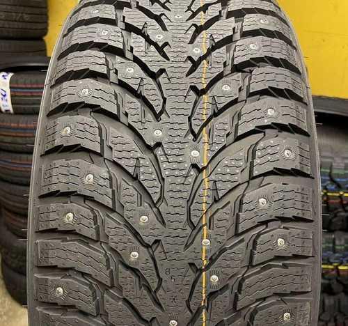 Nokian Tyres Hakkapeliitta 9 225/60 R17