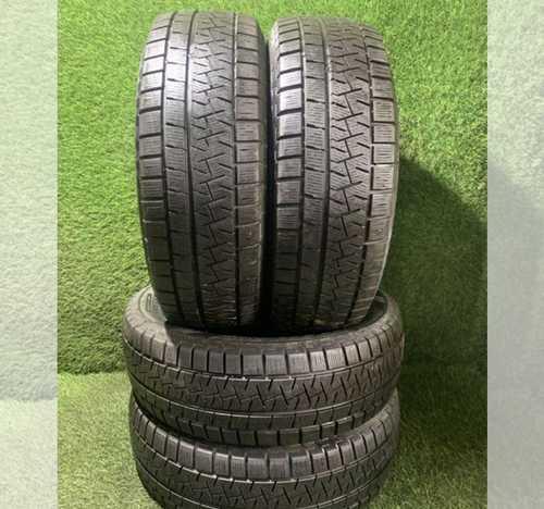Pirelli Ice Asimmetrico 195/65 R15 91Q